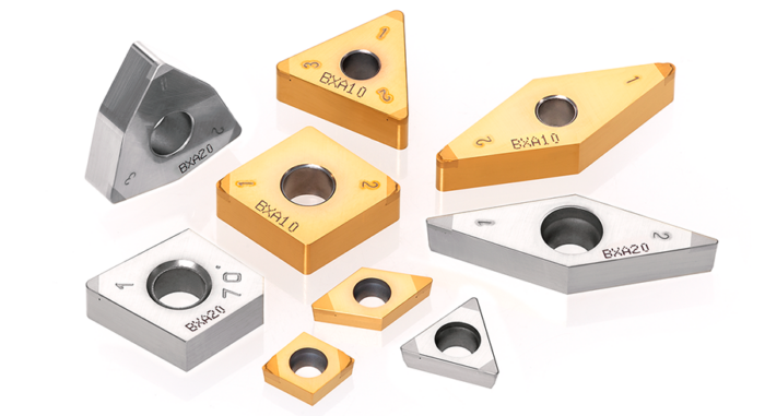 Premium CBN Products - 泰珂洛超硬工具（上海）有限公司