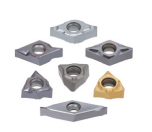 Swiss machines solutions Tungaloy Corporation