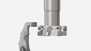 Automotive - Steering Knuckle - Industries - Tungaloy India Pvt. Ltd.