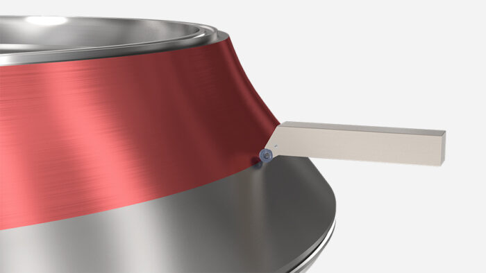 Aerospace – Casing - Industries - Tungaloy Corporation