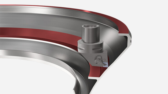 Aerospace – Casing - Industries - Tungaloy Corporation