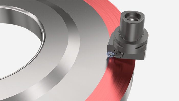 Aerospace – Disk - Industries - Tungaloy Corporation