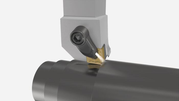 Automotive - EV Motor shaft - Industries - Tungaloy Corporation