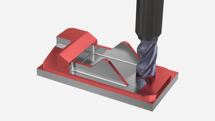 Aerospace – Hinge - Industries - Tungaloy Corporation