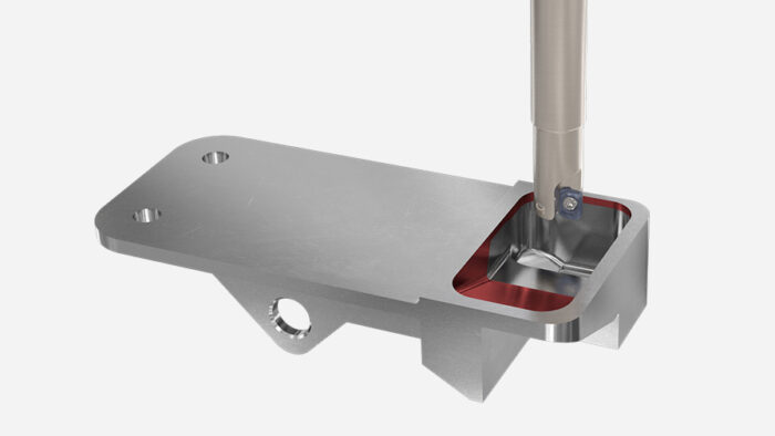 Aerospace – Hinge - Industries - Tungaloy Corporation