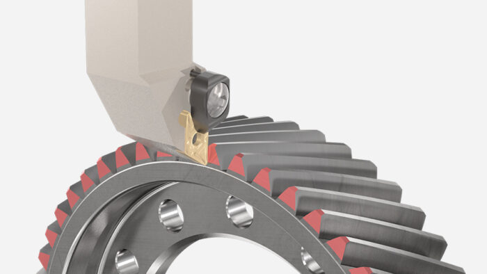 Automotive - Ring Gear - Industries - Tungaloy Corporation