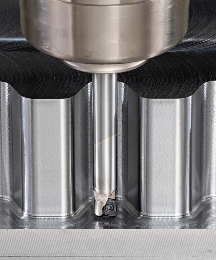 Unlocking the Future: Machining 3D Printed Metal Components - Tungaloy ...