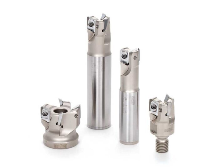 TungAluMill - Milling - Products - Tungaloy Corporation