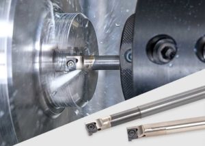 Tungaloy Introduces Coolant-Through Holders for Small Bore Internal ...