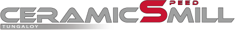 CeramicSpeed-Mill（セラミック・スピード・ミル） - 転削 - Products - 株式会社タンガロイ