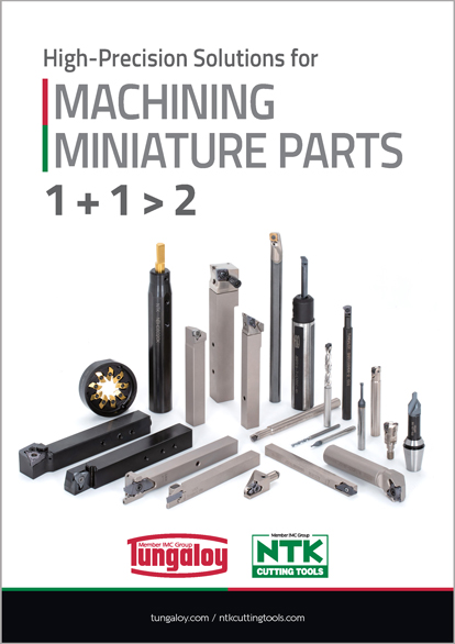 Catalog - Tungaloy Corporation