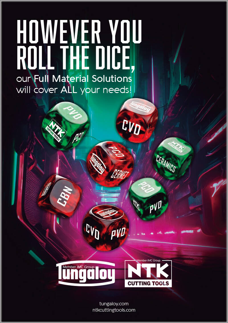 Product Brochures - Tungaloy India Pvt. Ltd.