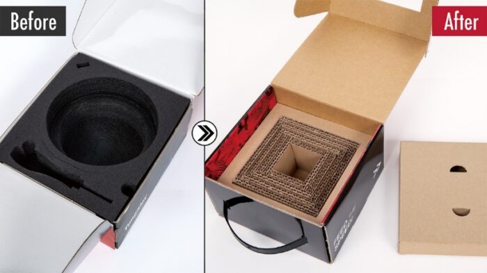 Tungaloy’s New Sustainable Packaging Cuts Plastic Waste - Tungaloy ...