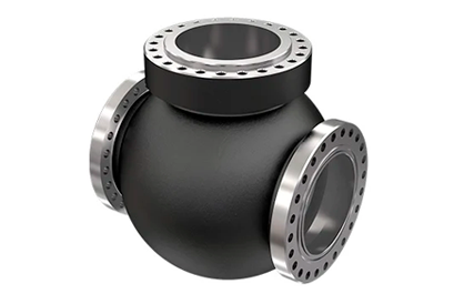 Oil & Gas - Valves - Industries - Tungaloy Corporation